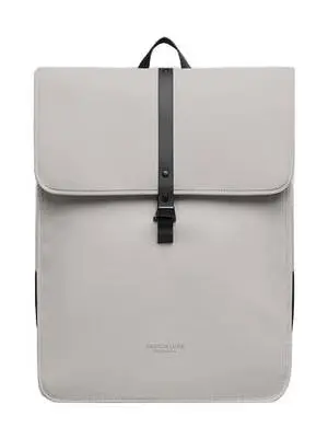 GASTON LUGA Däsh 16" Backpack - Grey