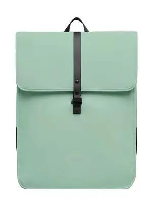GASTON LUGA Däsh 16" Backpack - Muted Mint