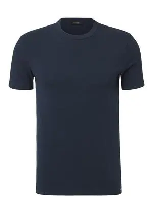 TOM FORD Tom Ford Cotton-blend Jersey T-shirt