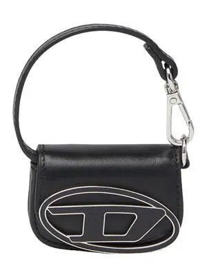 DIESEL® DIESEL® Micro 1DR Leather Bag Charm