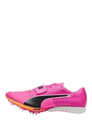 PUMA Evospeed Tokyo Nitro™ Long Jump Track & Field Spikes - Pink