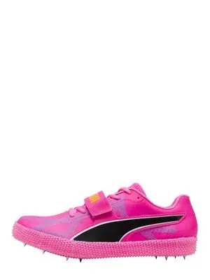 PUMA High Jump Nitro™ Track & Field Spikes - Pink