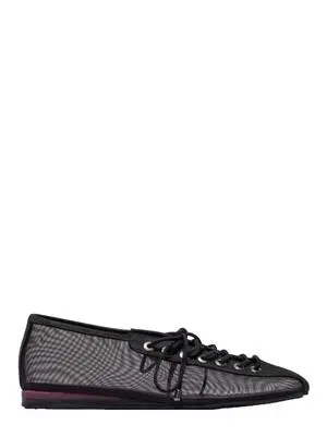 Bernardo Billie Sneakerina - Black