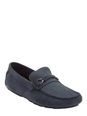 Nordstrom Pascal Driving Loafer - Navy Blazer
