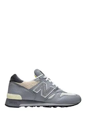 NEW BALANCE 1300 Made In Usa Sneakers - Grey