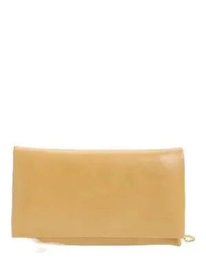 MANGO MANGO Faux Leather Crossbody Bag