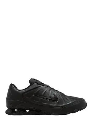 Nike Reax Sl Athletic Sneakers - Black/anthracite