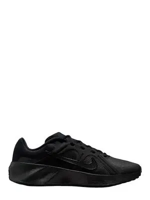 Nike Metro Tek Sneakers - Black/anthracite