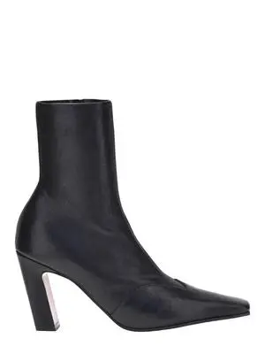 KHAITE KHAITE Nevada Ankle Boots