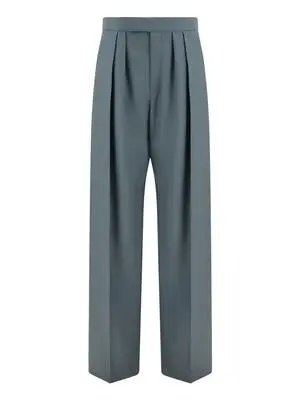 CHLOÉ CHLOÉ Tailored Wool Pants