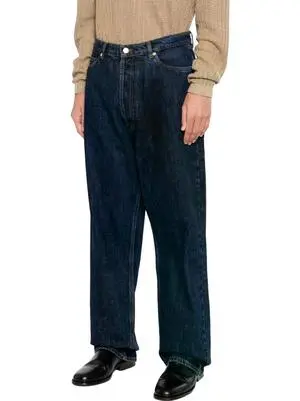 Studio Nicholson Marylebone Jeans - Blue