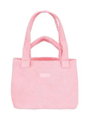 SKIMS Terry Small Tote - Melon