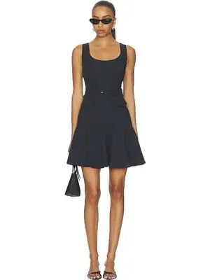Cinq À Sept Sayla Dress - Black