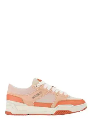 Kurt Geiger Hatton Sneakers - Orange