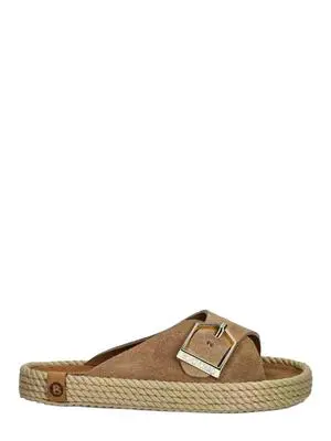 BOHONOMAD Rope-trim Espadrilles - Neutrals