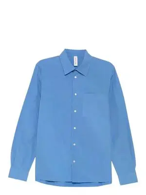 ANOTHER ASPECT 3.0 Shirt - Blue