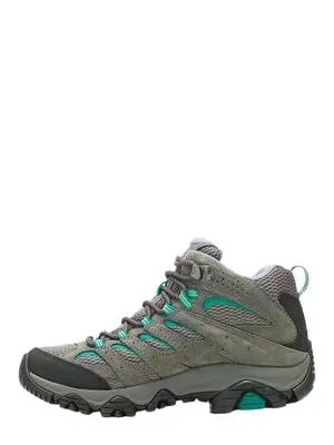 Merrell Moab 3 Mid Sneakers - Grey