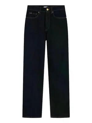 Tommy Hilfiger Straight-leg Jeans - Blue