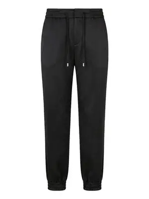 Philipp Plein Cady Track Pants - Black