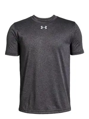 Under Armour Logo-detail T-shirt - Grey