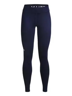 UNDER ARMOUR Coldgear® Logo-print Leggings