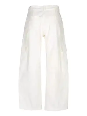 Citizens Of Humanity Thassos Cargo Pants - Neutrals
