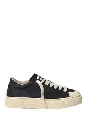 DEMNA Platform Sneakers - Blue