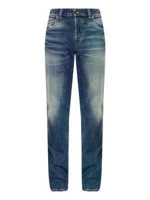 DIESEL® 1993 D-vyl Jeans - Blue