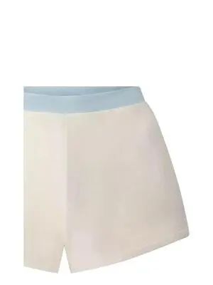 FRAME Monte Carlo Track Shorts - Neutrals