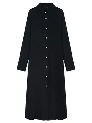 ANINE BING Noemi Dress - Black