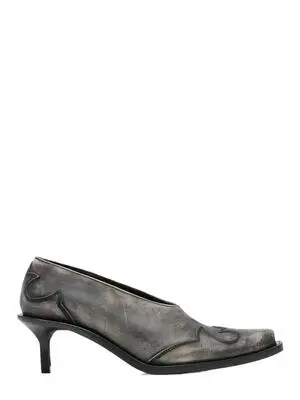 ANN DEMEULEMEESTER Ann Demeulemeester Leather Pumps