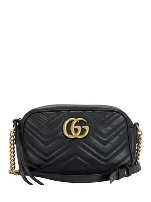 GUCCI Gucci GG Marmont Shoulder Bag