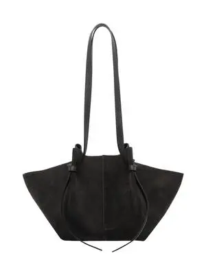YUZEFI Yuzefi Mochi Bucket Shoulder Bag