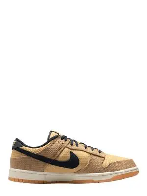 Nike Nike Dunk Low Retro SE "Filbert/Twine/Black" Sneakers Brown
