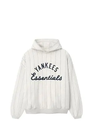 Fear Of God Yankees Hoodie - Multicolor