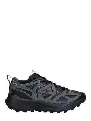 Adidas Kantai Panelled Sneakers - Grey