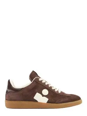 Isabel Marant Étoile Bryce Sneakers - Brown