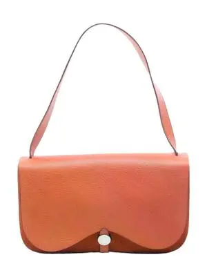 Hermès Colorado Mm Shoulder Bag - Orange