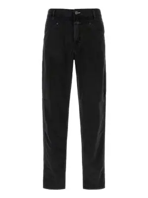 CLOSED Logo Patch Jeans