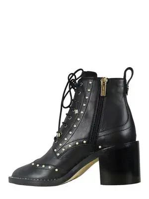 JIMMY CHOO Jimmy Choo Hanah 65 Embellished Boots
