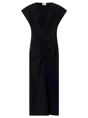Isabel Marant Étoile ISABEL MARANT Nadra Dress Black