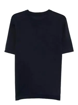 Jacob Cohen Short-sleeve T-shirt - Blue