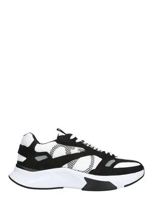 Valentino Garavani Demivee Sneakers - White