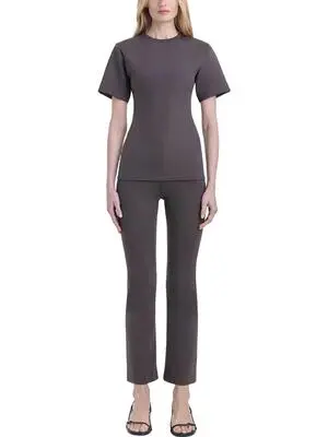 FFORME Romi T-shirt - Grey