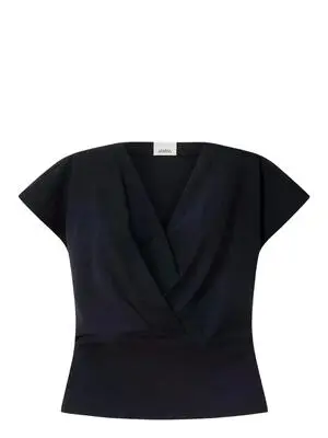 Isabel Marant Étoile Nadrine T-shirt - Black