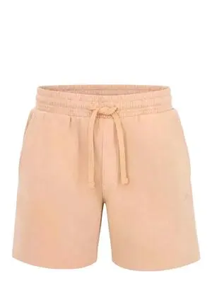Hurley Jersey Drawstring Shorts - Neutrals