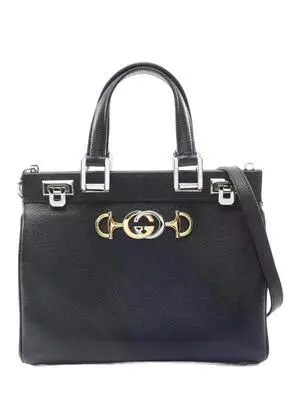 GUCCI Gucci Zumi Handbag