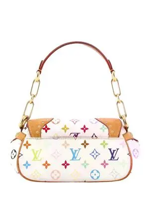 LOUIS VUITTON Monogram Multicolor Marilyn Handbag - Multicolour
