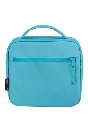 JANSPORT Lunch Break Bag - Blue