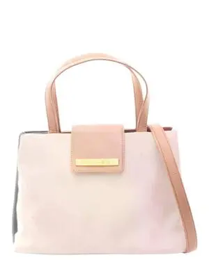 BVLGARI 2000s Handbag - Neutrals